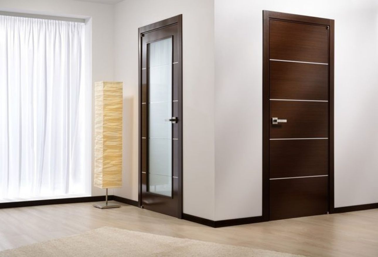 Sobna vrata – Produx Project